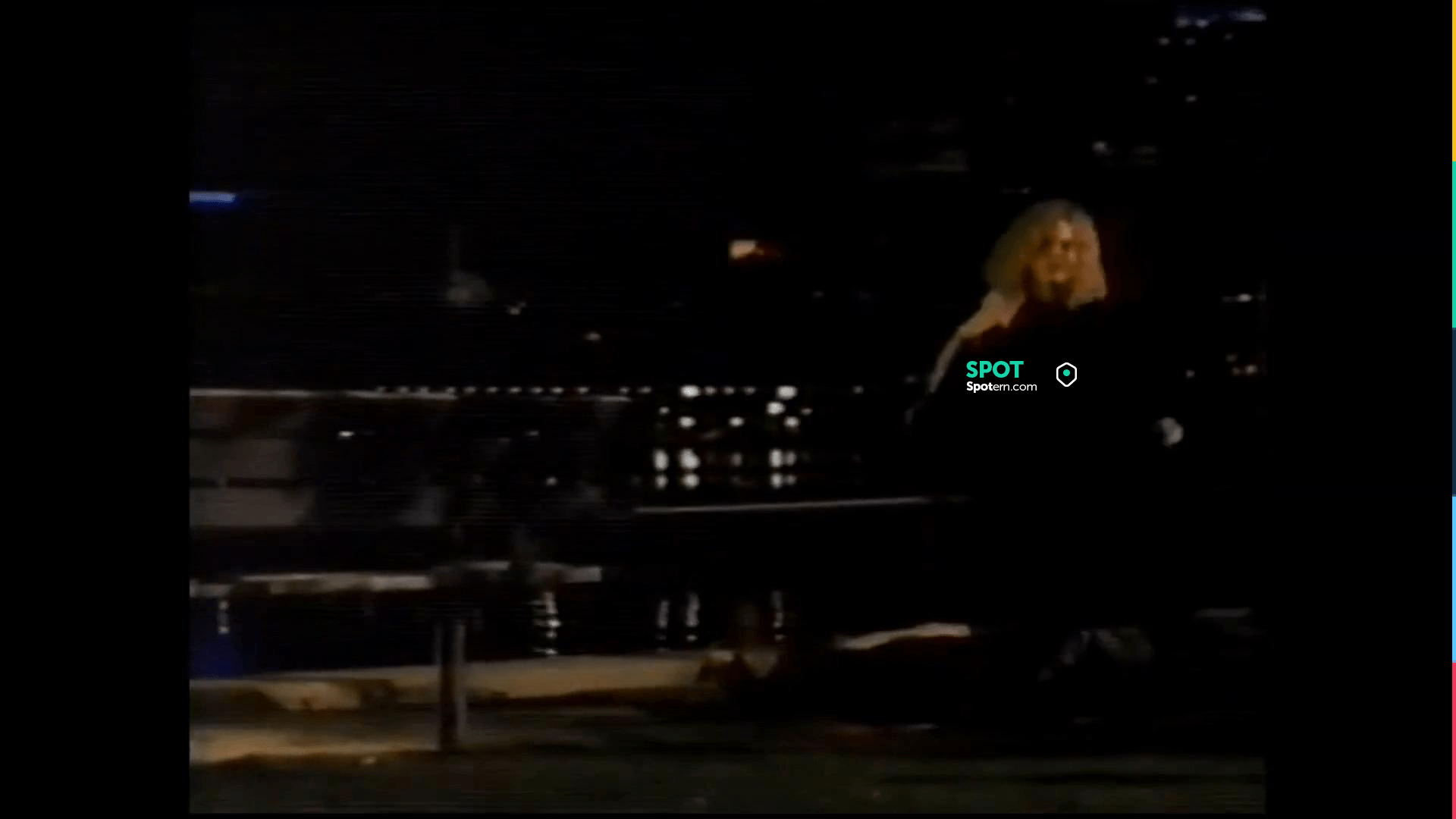 Dress of Rebecca Barnes (Susan Dey) in Deadly Love | Spotern