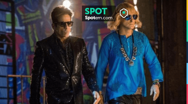 sunglasses hansel in zoolander 2 | Spotern