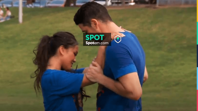 Robyn Rhodes Nyla Ring worn by Jenn Tran as seen in The Bachelorette ...