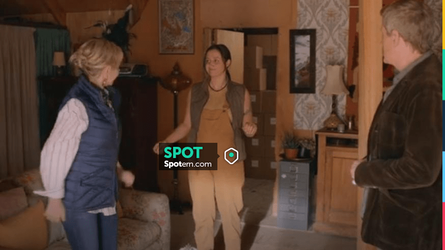 Billabong Leia Cord Overalls In Assorted worn by Tippy (Trae Te Wiki ...