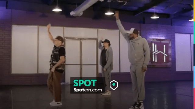 Aviator Nation Bolt 4 Sweatpant worn by Jason Fordham as seen in Wayne ...