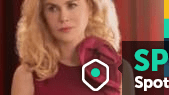 The Perfect Couple Wardrobe: Nicole Kidman wears Red Maxi dress to ...