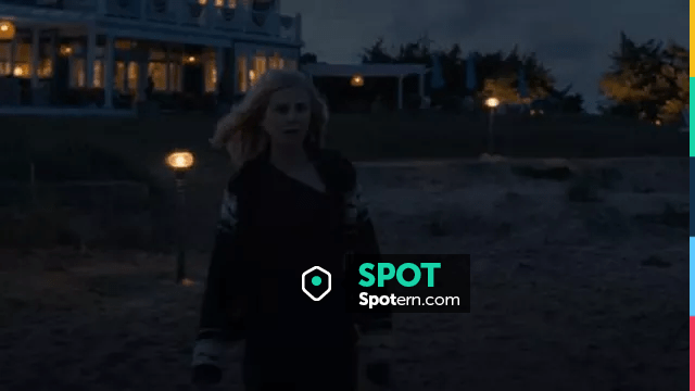 Ted Baker Gabie Dress worn by Greer Garrison Winbury (Nicole Kidman) as ...