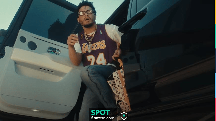 Vans OTW Old Skool 36 x Satoshi Nakamoto Black Green Stud worn by Veeze ...