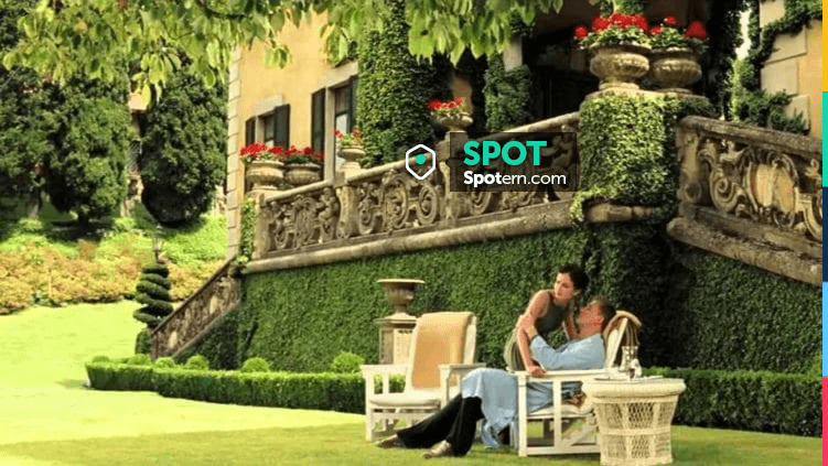 The filming locations of the movie Casino Royale: James Bond (Daniel ...