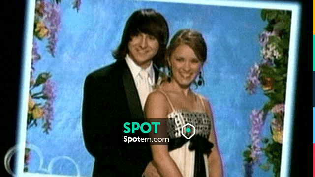 Hannah Montana TV series outfits: Lilly Truscott (Emily Osment) wears ...