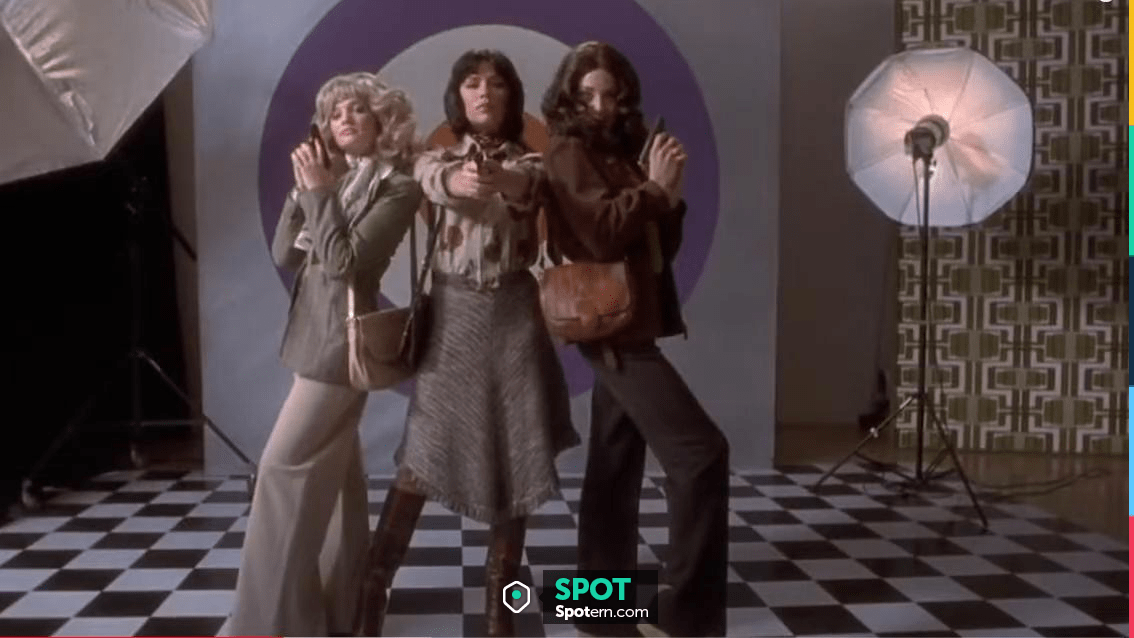 Botas de Posh Spice (Victoria Beckham) en Spice World | Spotern