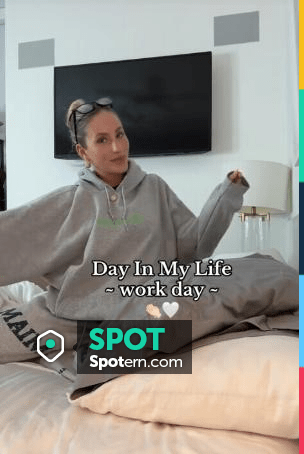 Travis Scott x Mitchell & Ness Miami Hurricanes Classic Sweatpants worn ...