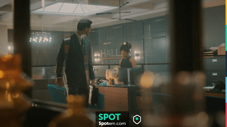 Nike Mens Dunk Low Retro worn by Izzy Letts (Jazz Raycole) as seen in ...