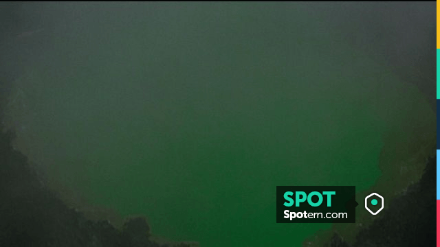 A genuine crystal fragment of the capsule of Superman (Christopher ...