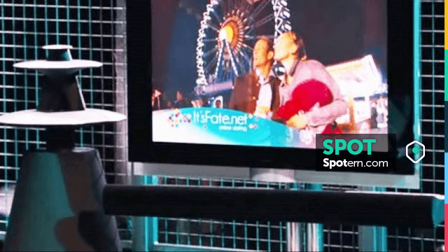 Tv B&O BeoVision 7 in Target | Spotern