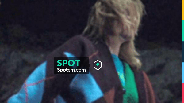 Wardrobe from Bad Sisters TV series: Eva Garvey (Sharon Horgan) wears ...