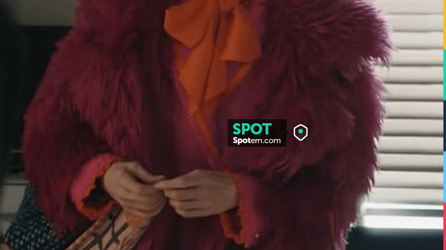 Bags from Elsbeth TV series: Elsbeth Tascioni (Carrie Preston) wears ...