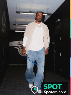 Converse Chuck Taylor All Star 70 Hi worn by Kentavious Caldwell-Pope ...