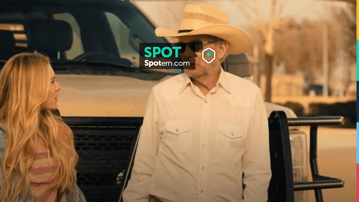 Ray Ban 3671 Sunglasses worn by Tommy Norris (Billy Bob Thornton) as ...