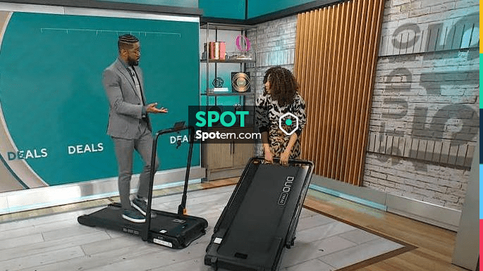 Ulla Johnson Nalla Sweater worn by Gabrielle Kerr as seen in CBS ...