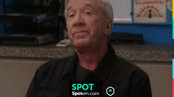 Shifting Gears Tim Allen Jacket of Matt (Tim Allen) in Shifting Gears ...