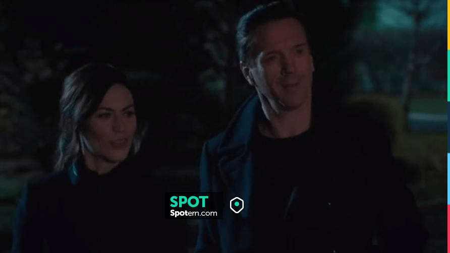 The long coat worn by Bobby Axelrod (Damian Lewis) in the series ...