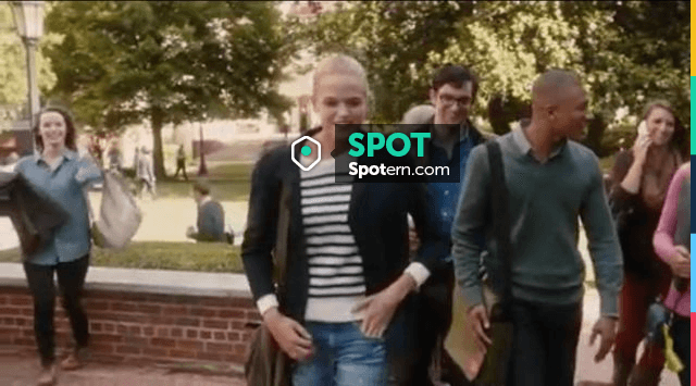 The clearance of Jade Butterfield in endless Love | Spotern