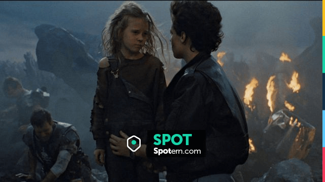 The watch Seiko × Giugiaro of Ellen Ripley (Sigourney Weaver) in Aliens ...