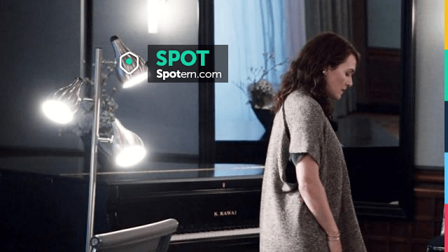 The lamp post seen in Steve Jobs | Spotern