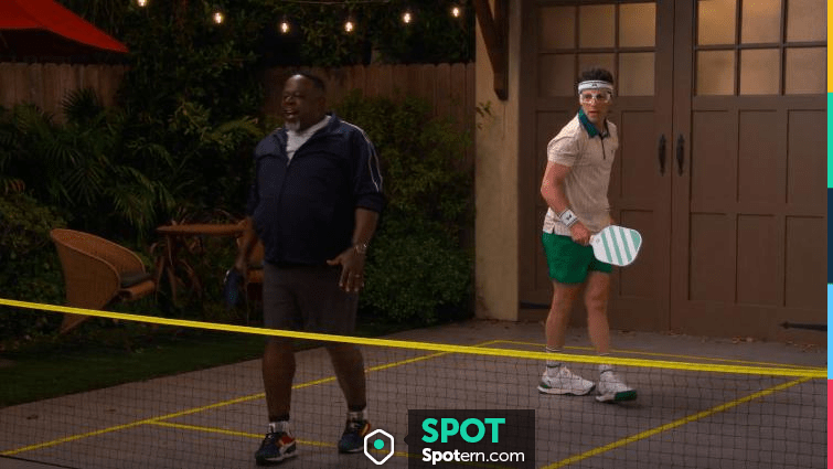 Puma Future Rider worn by Calvin Butler (Cedric the Entertainer) as ...