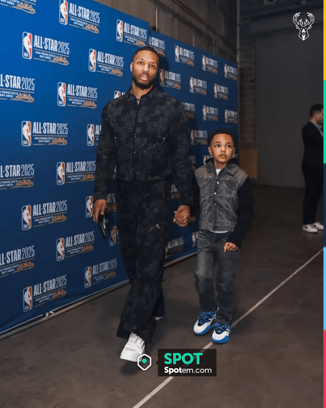 Louis Vuitton x 37th America's Cup White Mesh 'LV Trainer' Sneakers ...