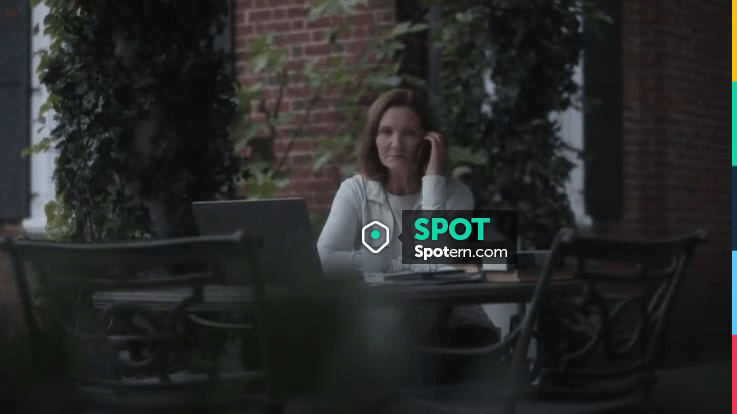 Lululemon Define Jacket worn by Sheila Mullen (Joan Allen) as seen in ...