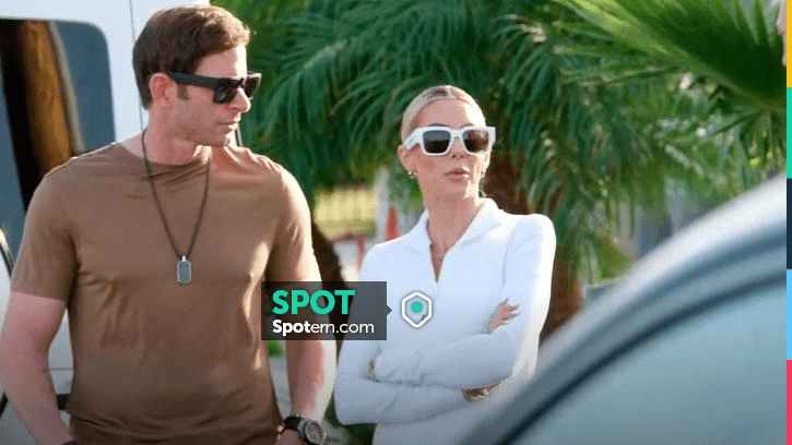 Lululemon Define Veste Luon portée par Heather Rae Young comme on le ...