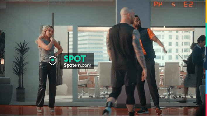 Acne Studios One-Shoulder Gathered Striped Linen-Blend And Satin Top ...