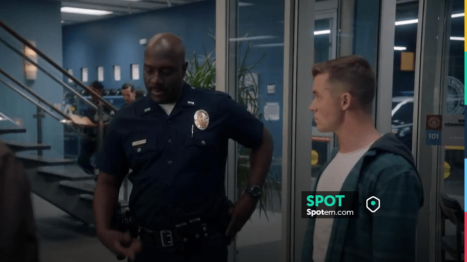 Sudadera con capucha O'Neill Bavaro con cremallera completa usada por ...