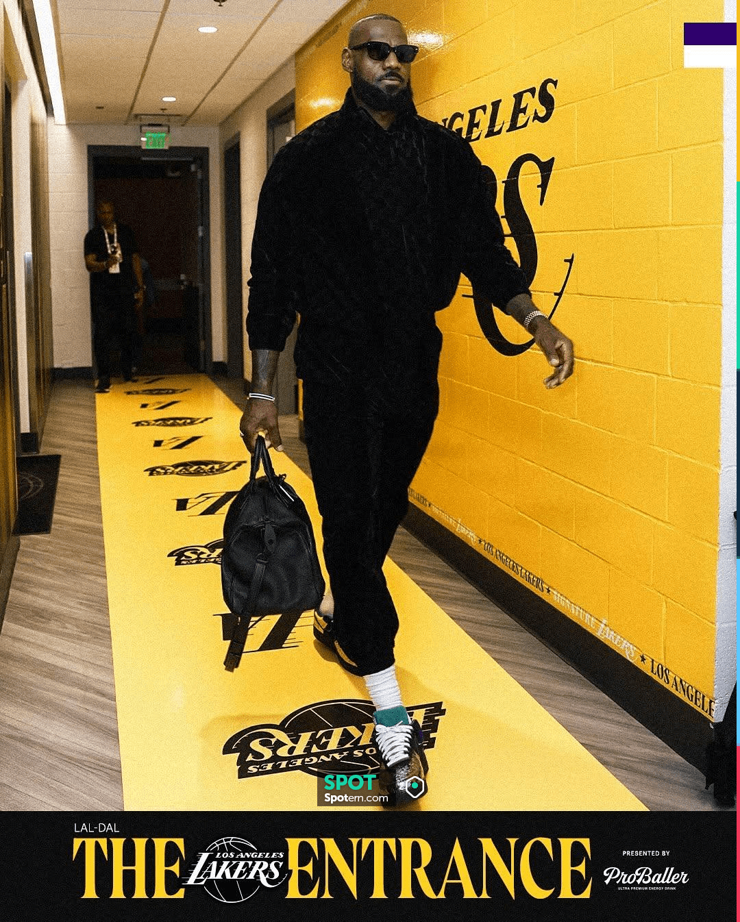 Nike Air Force 1 Low x Louis Vuitton 'Multi Metallic' worn by LeBron ...