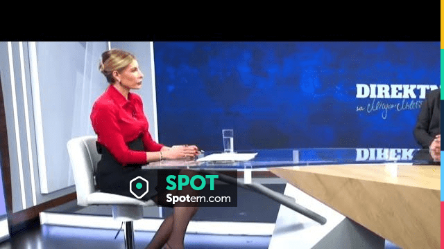 Skirt of Minja Miletić in Minja Miletic | Spotern