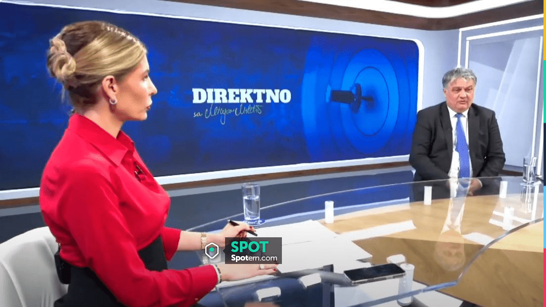 Watch of Minja Miletić in Minja Miletic | Spotern