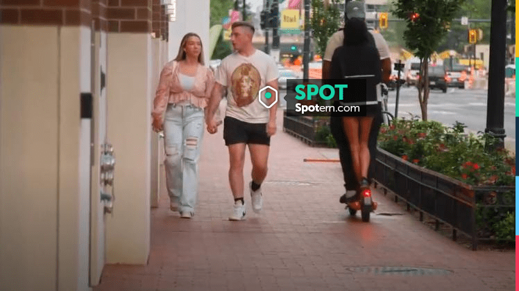 TeePublic Boxer T-Shirt worn by Colin Dooley as seen in Baylen Out Loud ...