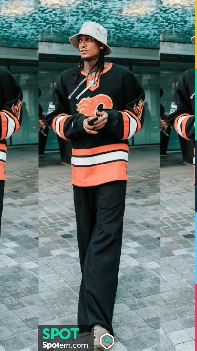 Ugg Tasman Palace 'Olive Green Patches' worn by Jordan Clarkson on the ...