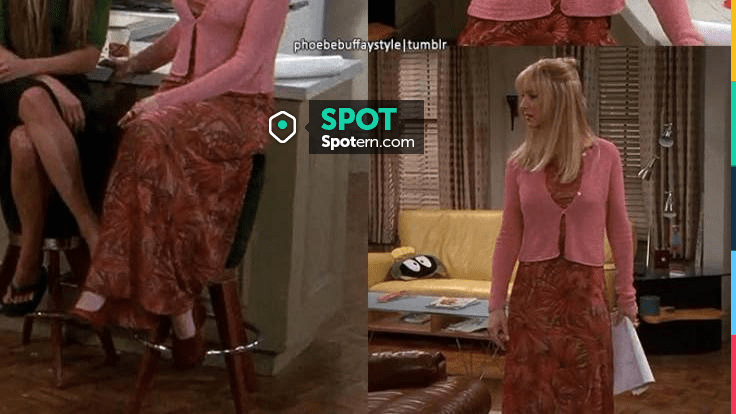 VIVIENNE TAM Spring 1999 Vintage Dress Sheer Mesh Maxi Orange/ Pink ...