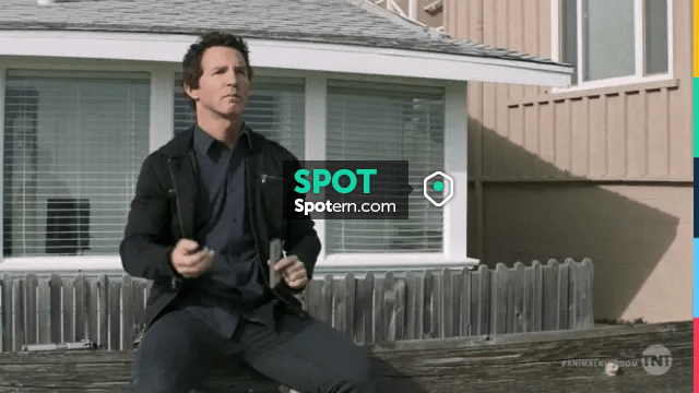 Home of Andrew 'Pope' Cody (Shawn Hatosy) in Animal Kingdom (S02E13 ...