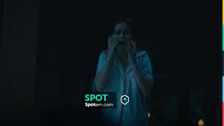 Favorite Daughter The Favorite Pjs worn by Piper Ratliff (Sarah ...