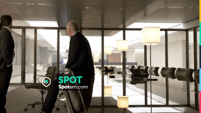 The office chair in FBI : Duo very special | Spotern