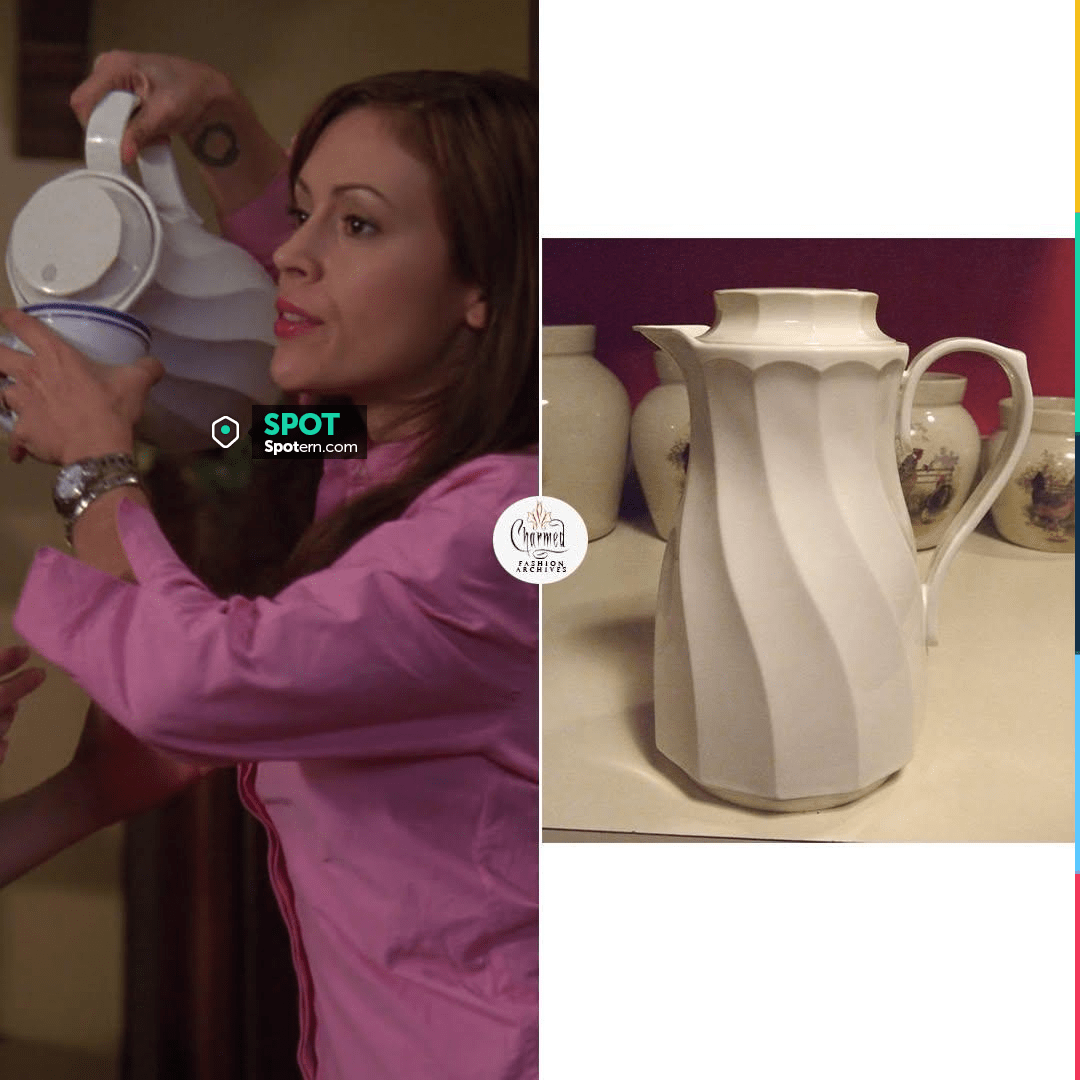 Vintage Coffee Butler Thermos Brand Ware 32 Oz West Germany as seen on ...