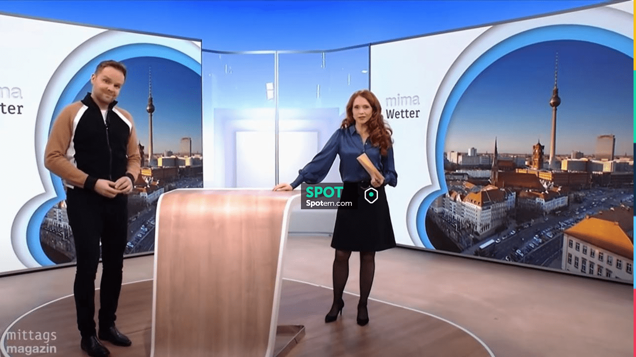 Belt of Mirjam Meinhardt in Mirjam Meinhardt | Spotern