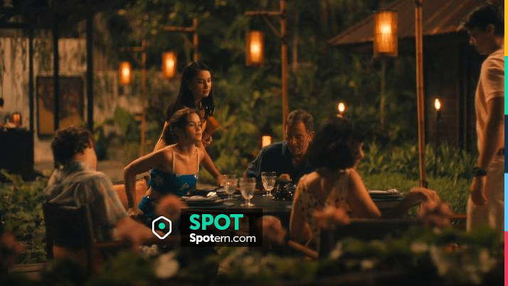 Waimari Ari Skirt worn by Piper Ratliff (Sarah Catherine Hook) as seen ...