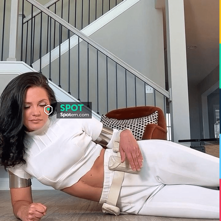 Eyeshadow of Hannah Klein on the Instagram account @thehannahklein ...