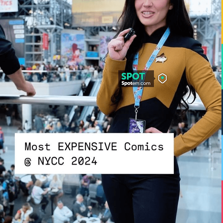 of Hannah Klein on the Instagram account @thehannahklein | Spotern