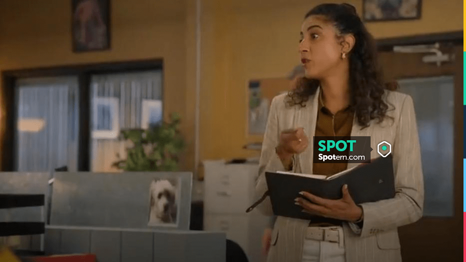 Boss Regular-Fit Jacket in Pinstripe Material with Signature Lining ...