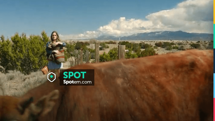 Clare V. Midi Sac Natural Rustic with Black and Cream Desert Stripes ...