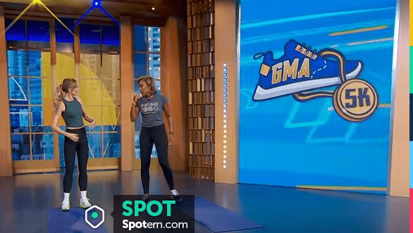 Nike Vomero 18 Running Shoes worn by Becs Gentry as seen in Good ...