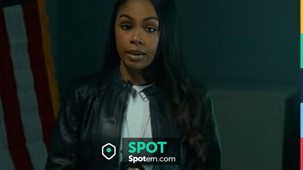 (Joyce Glenn) in CheckMate | Spotern