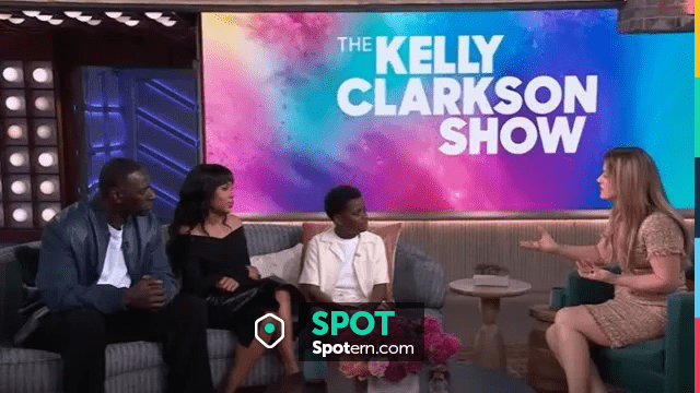 Herve Leger The Neve Skirt worn by Kerry Washington as seen in The ...